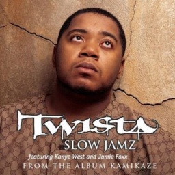 Solo - Slow Jamz by Twista | TypeGG